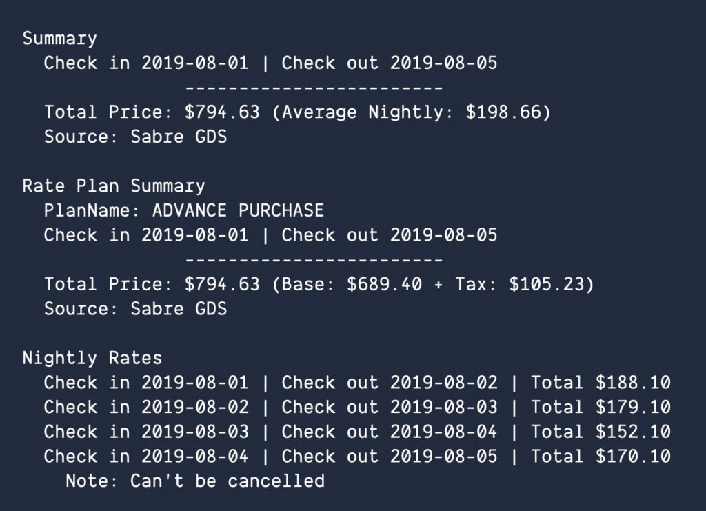 5 REST APIs With Great Developer Experience | Nordic APIs