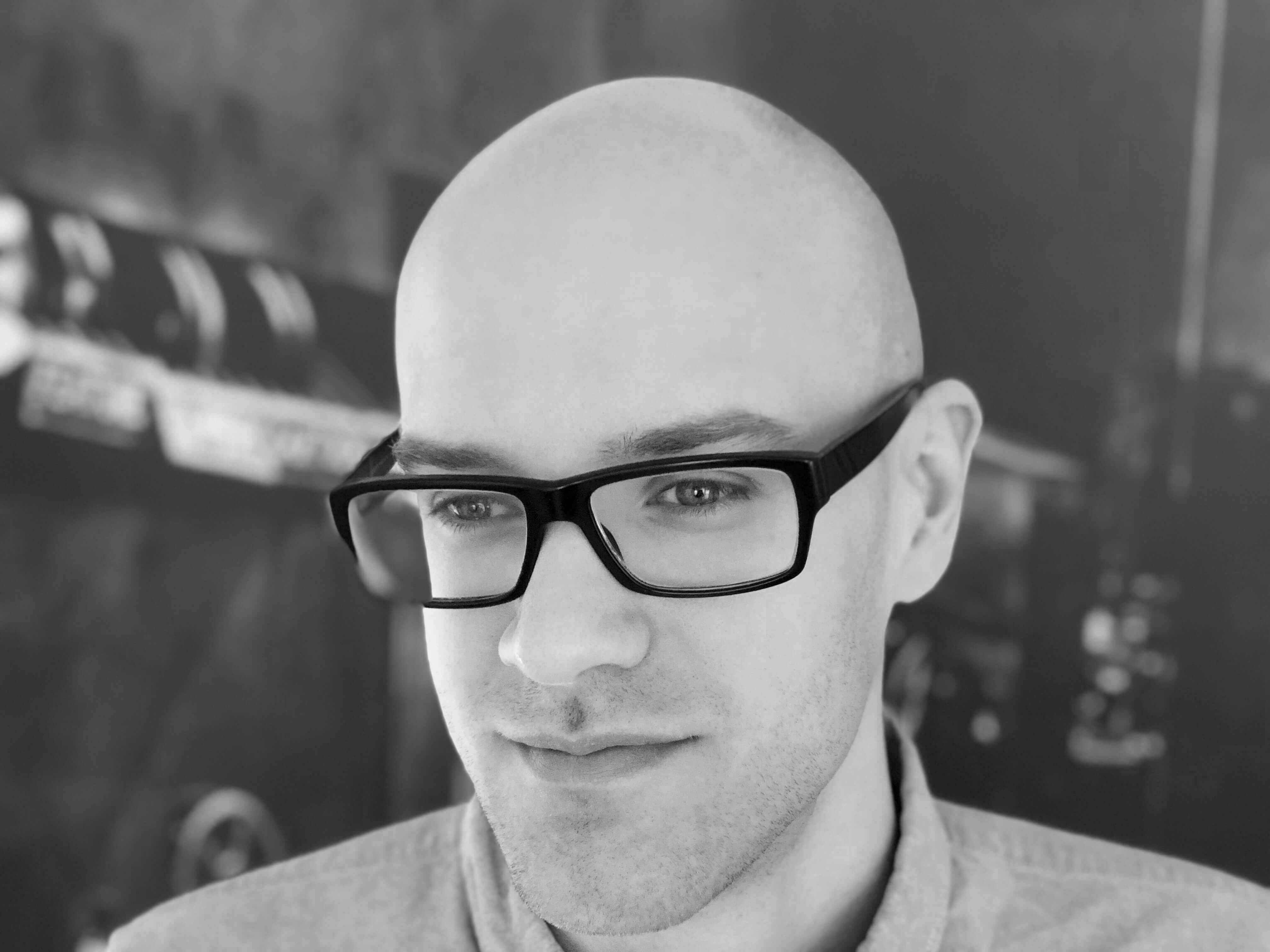 Aaron Hedges | Nordic APIs