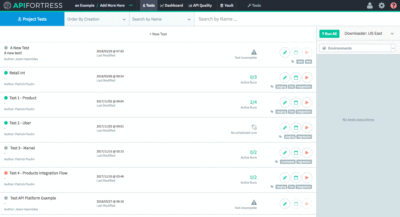 10+ API Monitoring Tools | Nordic APIs