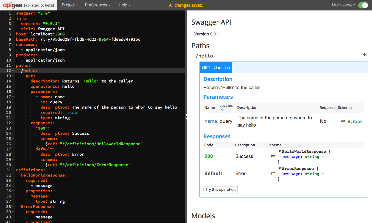 apigee-api-playground | Nordic APIs apigee-api-playground | Nordic APIs