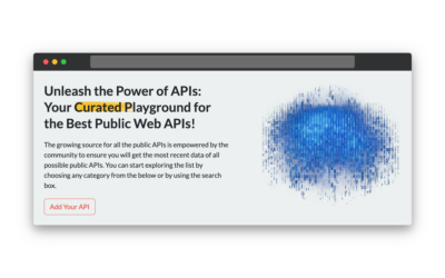 13 API Directories to Help You Discover APIs | Nordic APIs