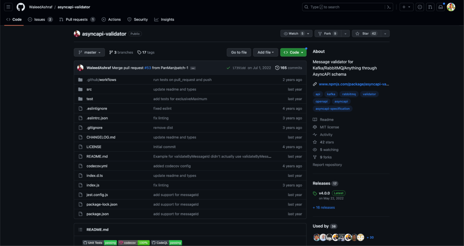 6 Asyncapi Validation Tools Nordic Apis