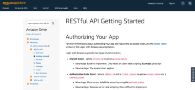10+ Cloud Storage APIs Compared | Nordic APIs