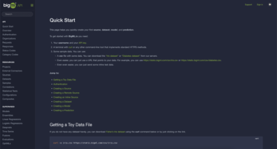 10 Powerful AI/ML APIs | Nordic APIs