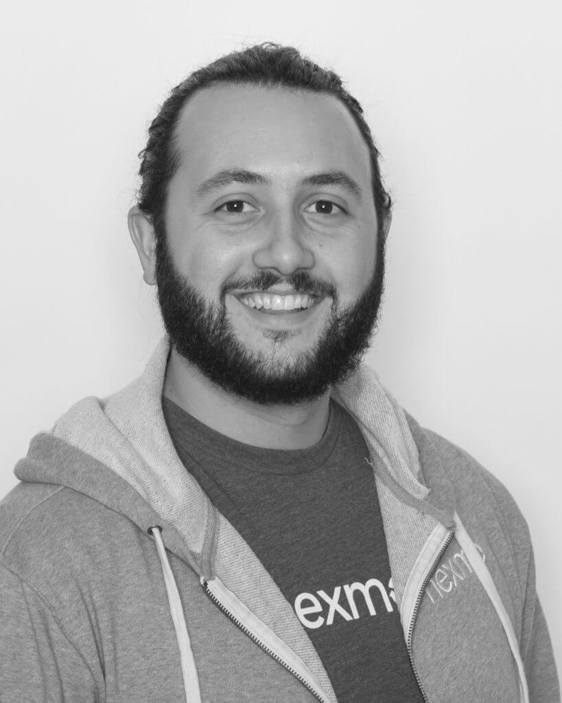 Chris Guzman | Nordic APIs