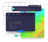 6 Best Free and Paid Weather APIs | Nordic APIs