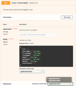 How to Write Your First OpenAPI Specification | Nordic APIs