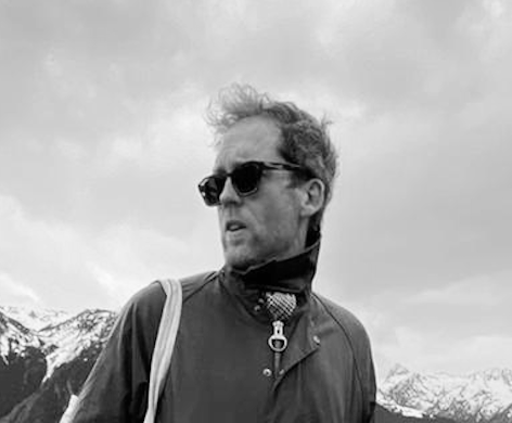 Ed Freyfogle Nordic Apis