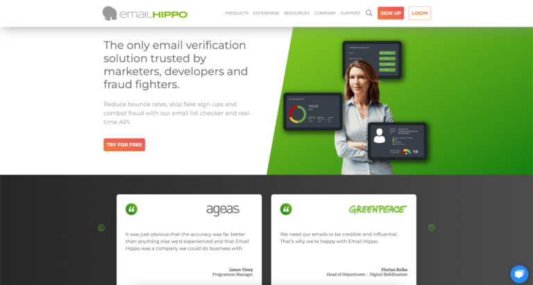 5 Powerful Email Validation APIs | Nordic APIs 5 Powerful Email Validation APIs | Nordic APIs
