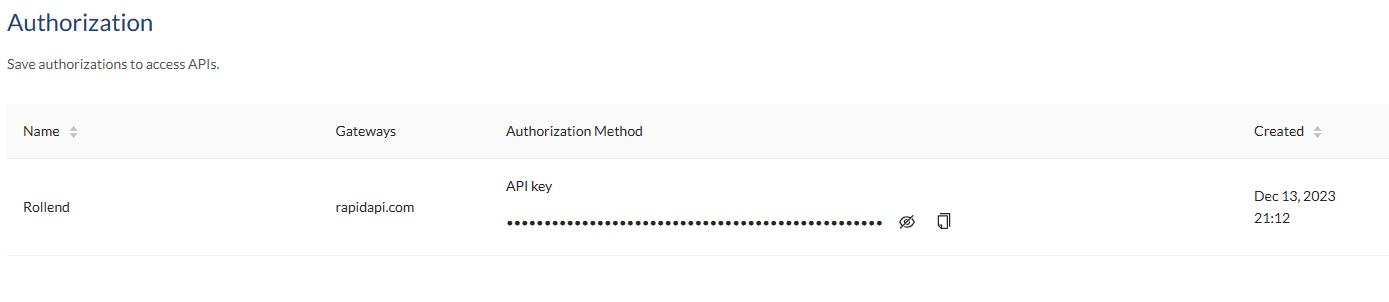 How To Build A Serverless Web App With Azure Functions And Rapidapi Nordic Apis