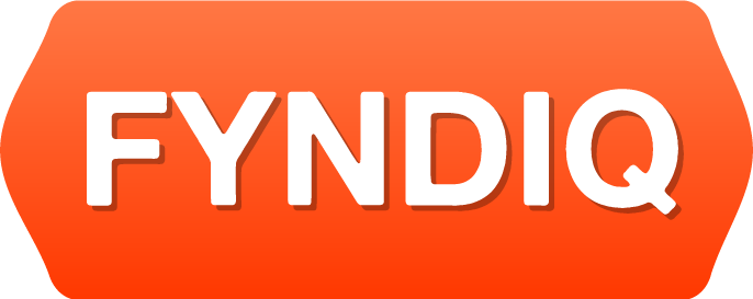 Fyndiq Logo
