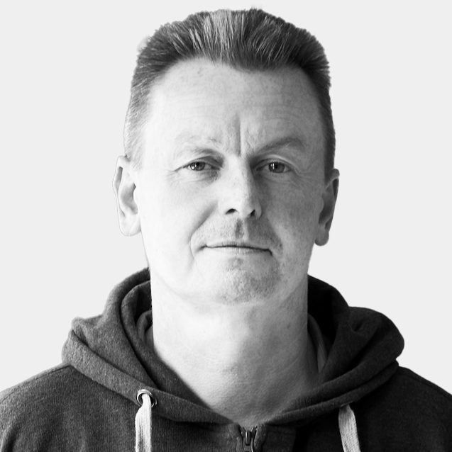 Gary Archer | Nordic APIs