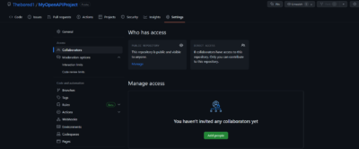 Walkthrough of Using GitHub to Host API Documentation | Nordic APIs
