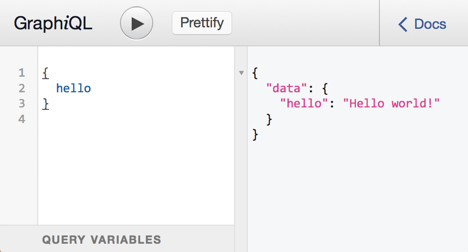 10 GraphQL Consoles in Action | Nordic APIs