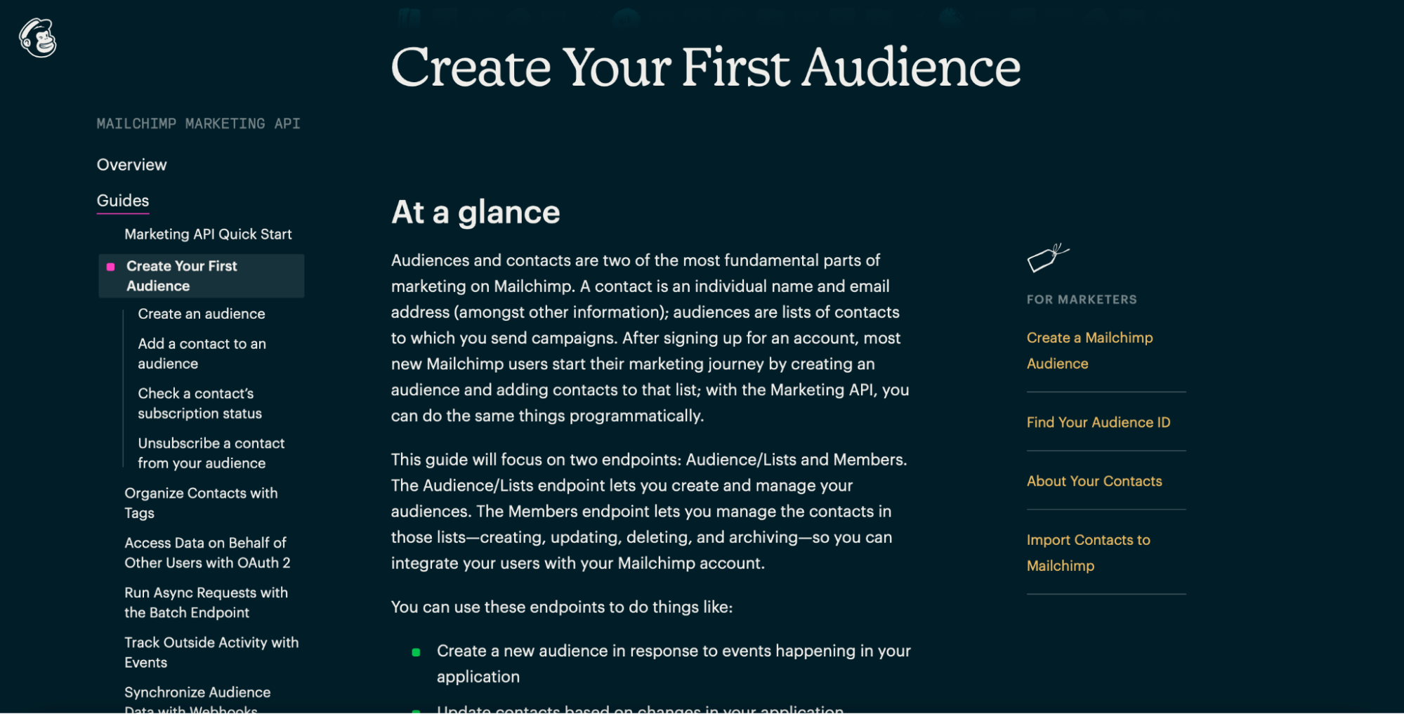 How to Cater APIs to Non-Technical Audiences | Nordic APIs