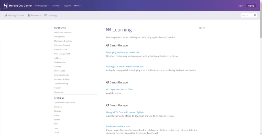 4 APIs Doing Developer Experience Really Well | Nordic APIs