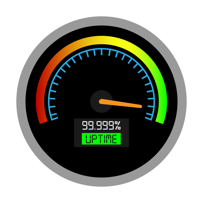 6 Techniques for 99.999% Uptime | Nordic APIs