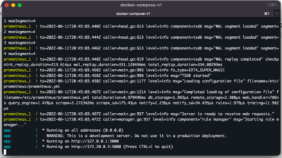 How to Monitor REST APIs Using Prometheus and Grafana | Nordic APIs