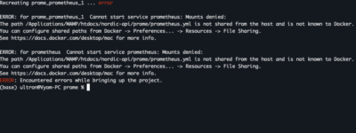 How to Monitor REST APIs Using Prometheus and Grafana | Nordic APIs