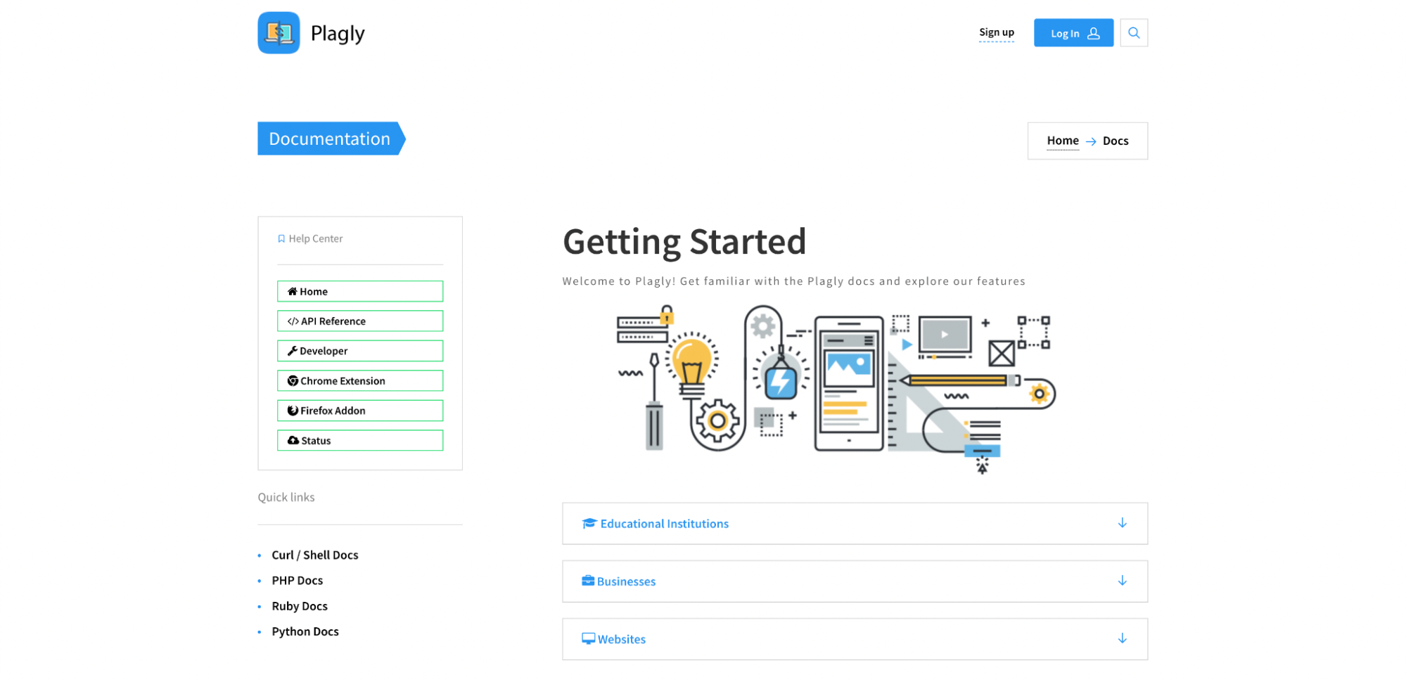 10 of the Best Plagiarism Checker APIs | Nordic APIs
