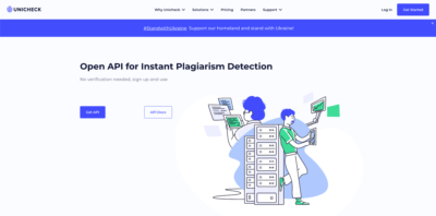 10 of the Best Plagiarism Checker APIs | Nordic APIs