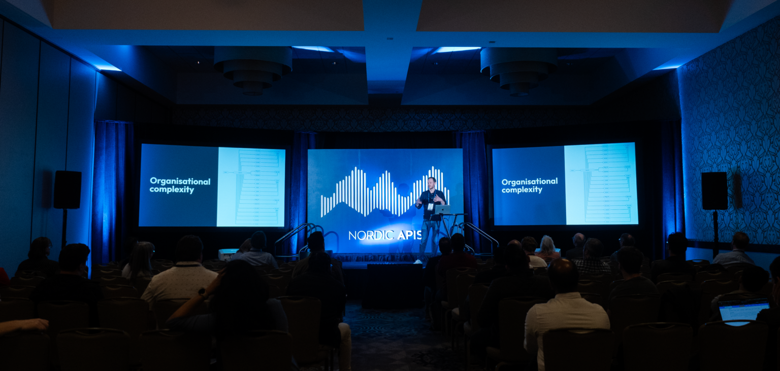 6 Key Takeaways From Austin API Summit 2024 | Nordic APIs