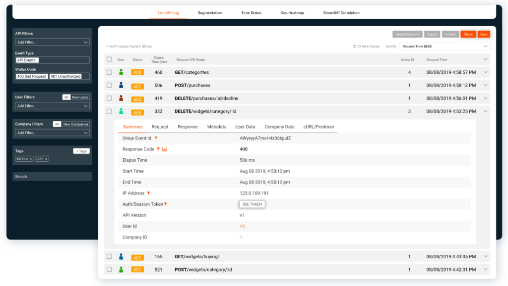 9 Common API Threats, And How To Avoid Them | Nordic APIs
