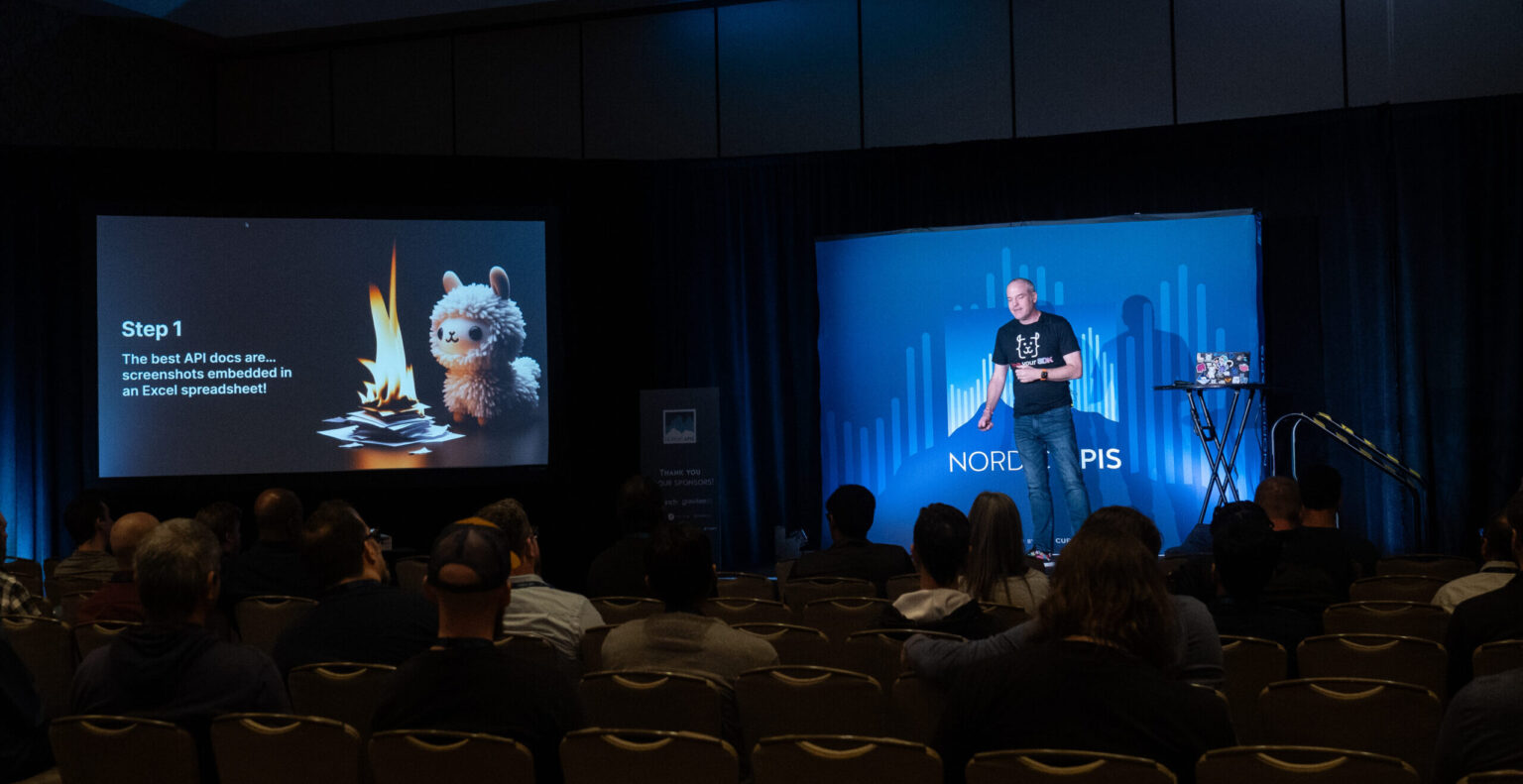 6 Key Takeaways From Austin API Summit 2024 | Nordic APIs