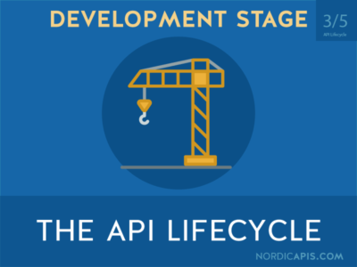 API Lifecycle Development Stage: Deploying Your API | Nordic APIs