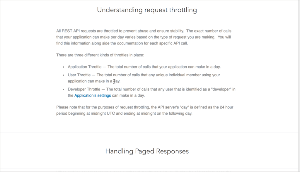 Everything You Need To Know About Api Rate Limiting Nordic Apis