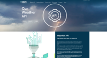 8 Best Free and Paid Weather APIs | Nordic APIs