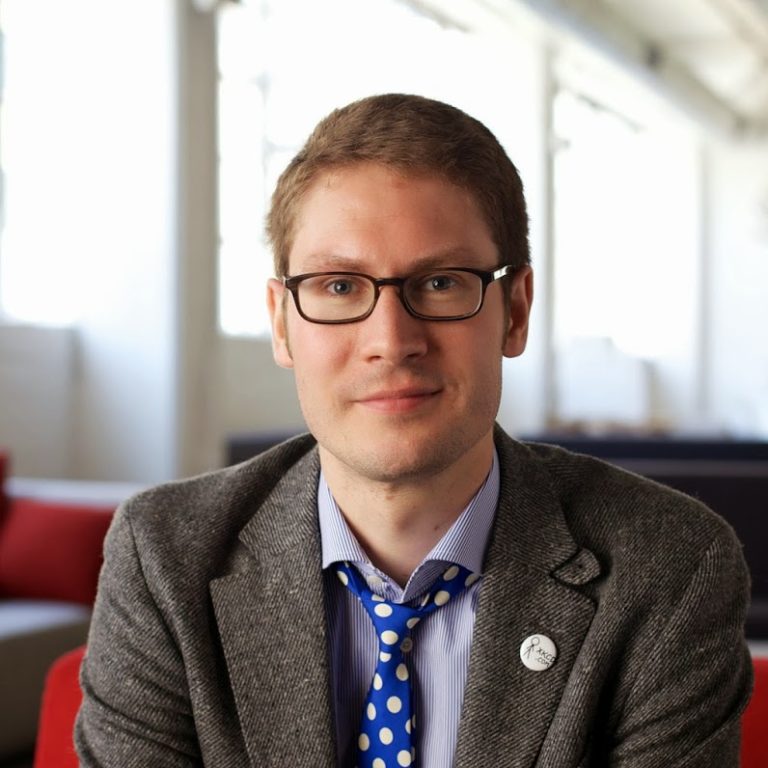 Michael Wawra | Nordic APIs