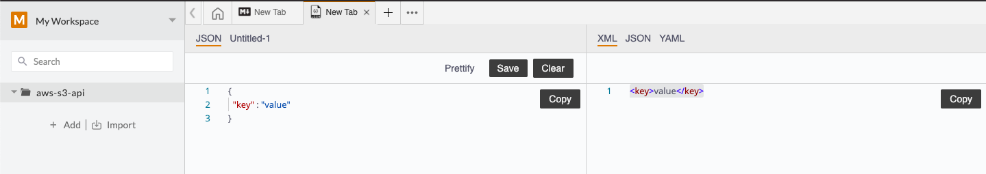 Review of Firecamp for API Testing and Development | Nordic APIs