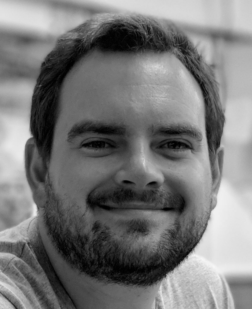 Dave Holliday | Nordic APIs