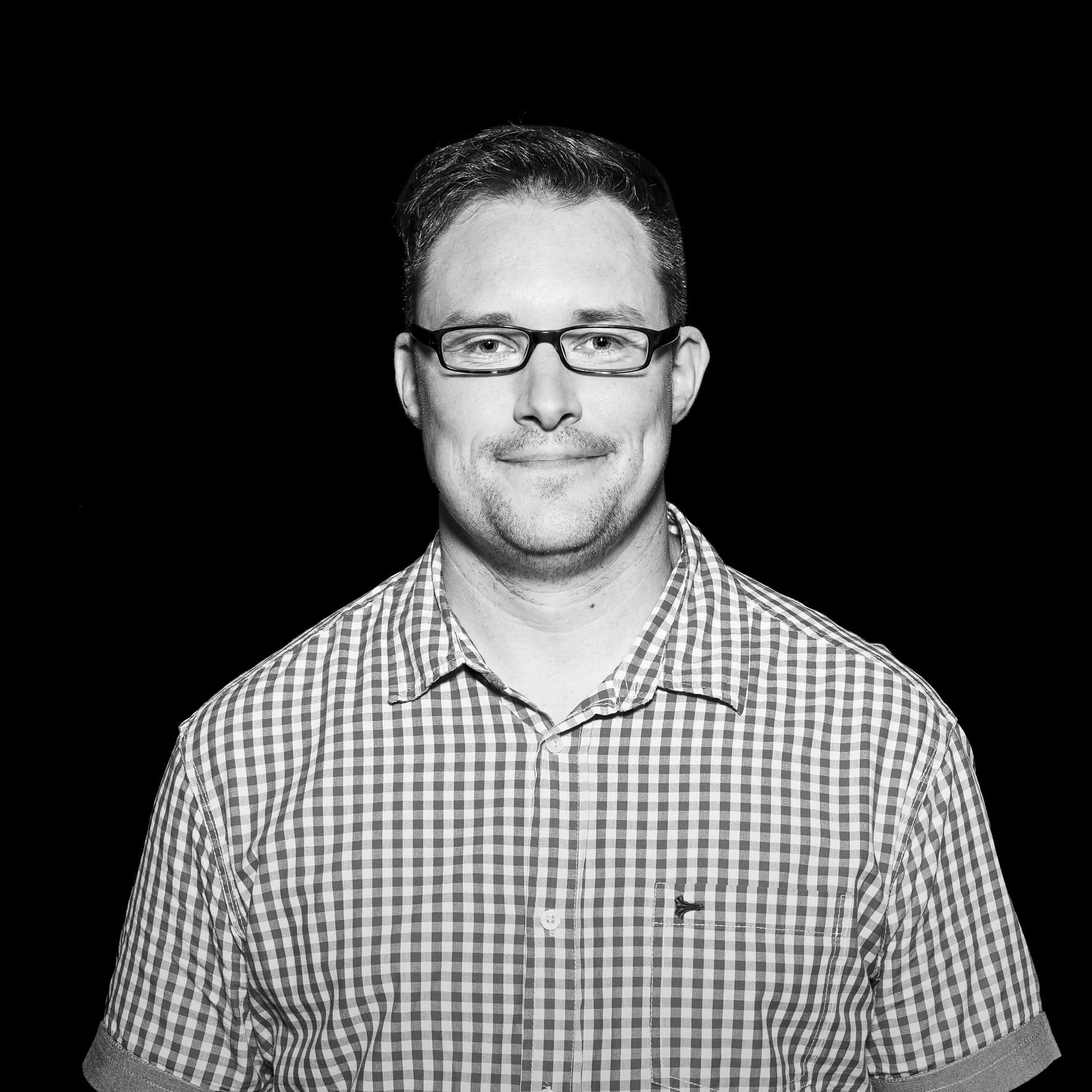 Daniel Kocot | Nordic APIs