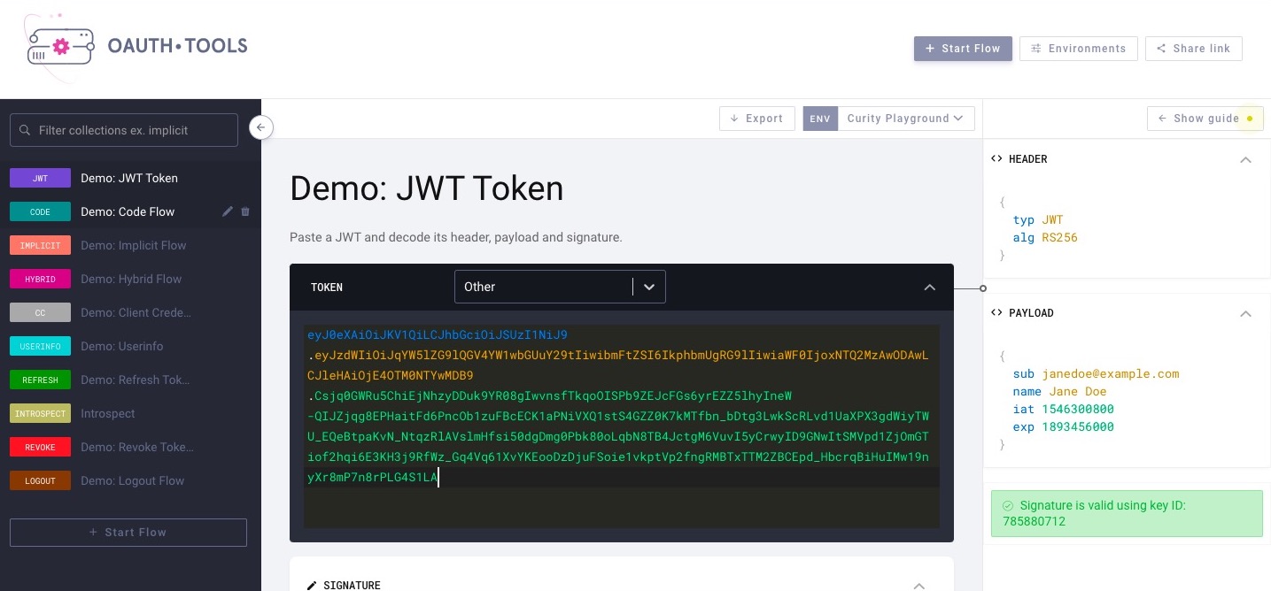 7 Open-Source API Security Tools | Nordic APIs