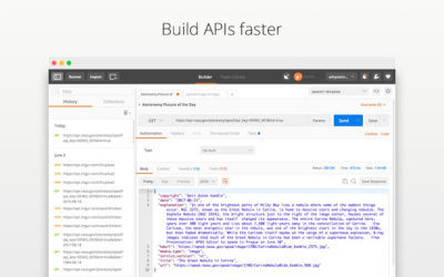 7 Helpful HTTP Tools | Nordic APIs