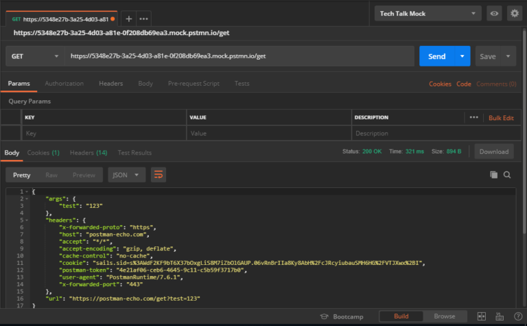 How to Mock Web Services During Development | Nordic APIs
