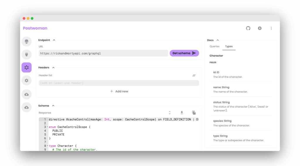 Review of Postwoman | Nordic APIs