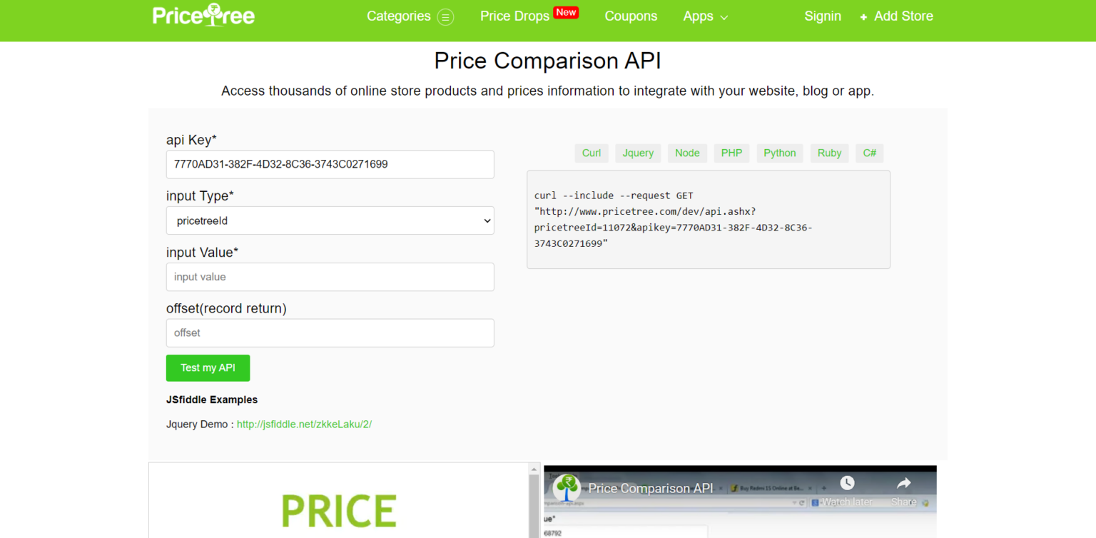 12 API Features for Successful eCommerce Sites | Nordic APIs