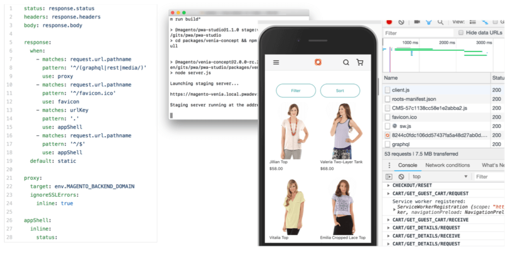 How APIs Are Enabling Innovation In Retail | Nordic APIs