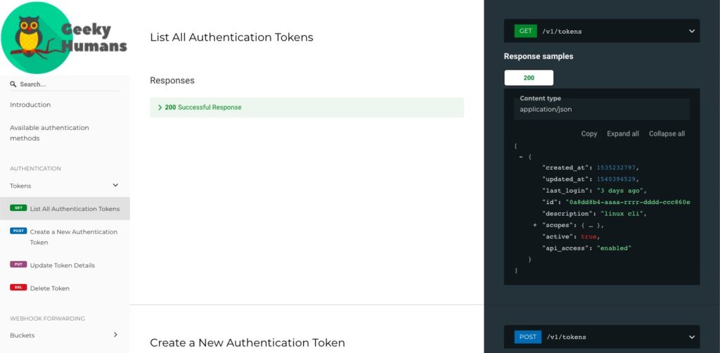 Using Redoc To Auto Generate Openapi Documentation Nordic Apis