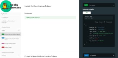 Using Redoc to Auto-Generate OpenAPI Documentation | Nordic APIs
