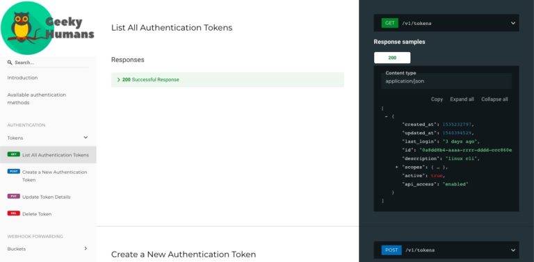 Using Redoc to Auto-Generate OpenAPI Documentation | Nordic APIs