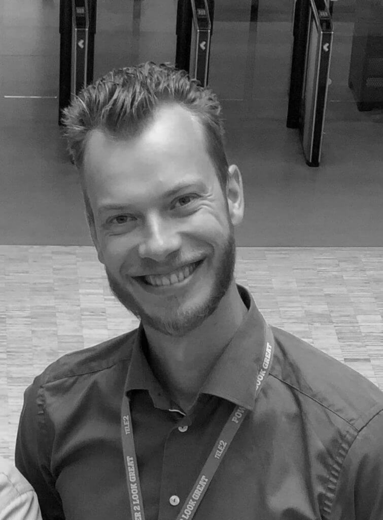 Sander Elvers | Nordic APIs