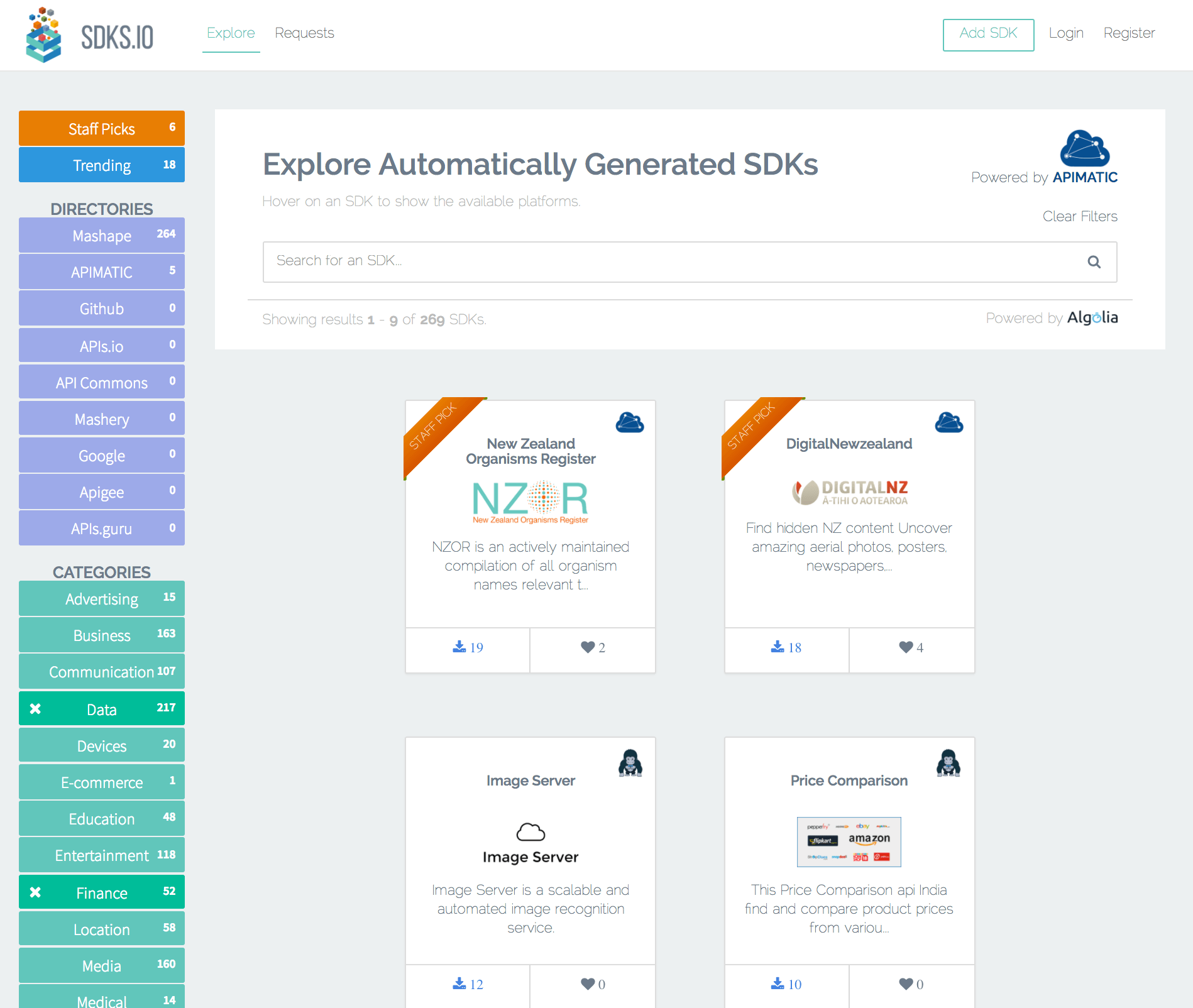 API Discovery: 15 Ways to Find APIs | Nordic APIs