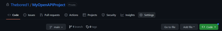 Walkthrough Of Using Github To Host Api Documentation Nordic Apis 2255