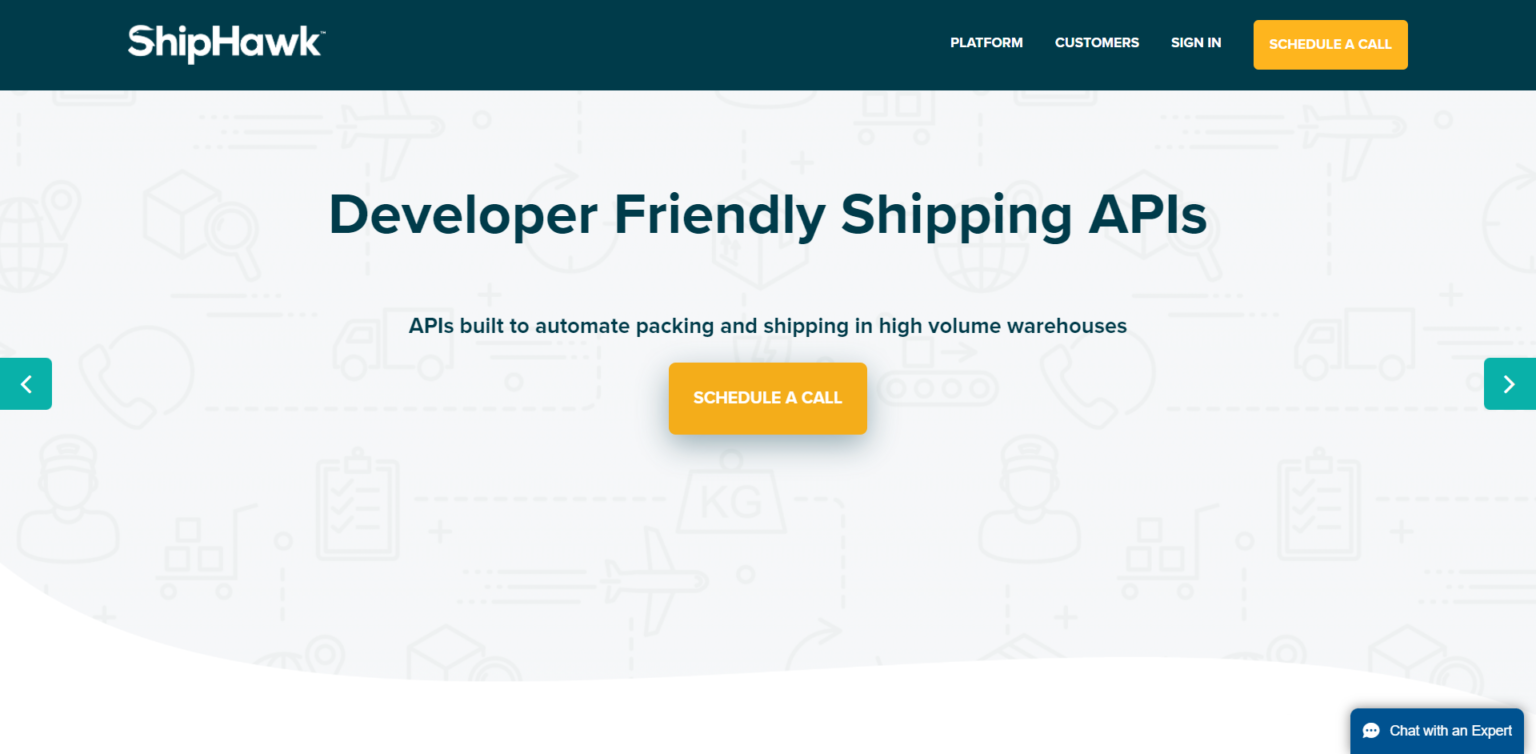 12 API Features for Successful eCommerce Sites | Nordic APIs