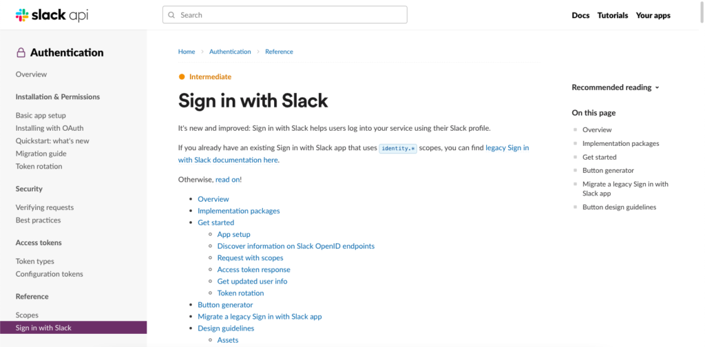 10+ Login APIs | Nordic APIs