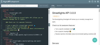 How to Write Your First AsyncAPI Specification | Nordic APIs